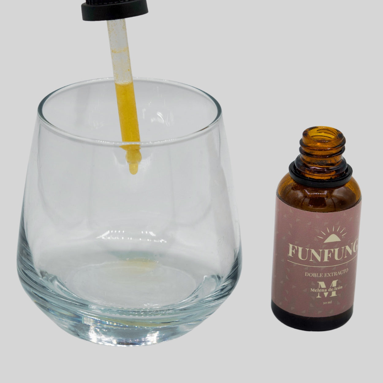 Pack de 4 Extractos de Hongos Adaptógenos - ¡Optimiza tu Bienestar ...